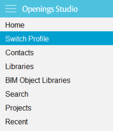 Multiple account logins | Openings Studio Knowledge Base